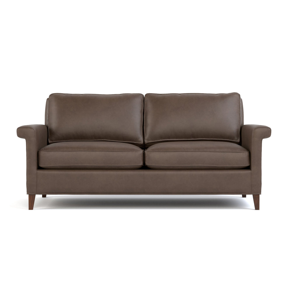 Belleville Mid-Size Sofa – Stickley