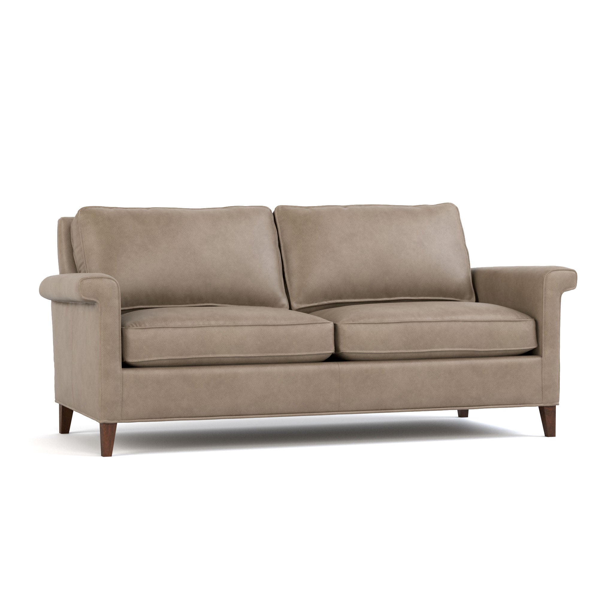 Belleville Mid-Size Sofa – Stickley