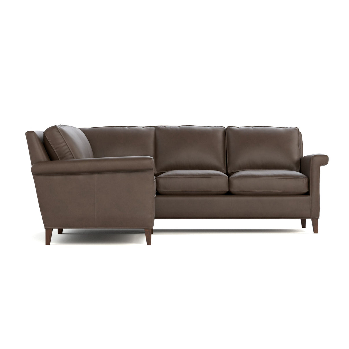 Belleville Sectional – Stickley