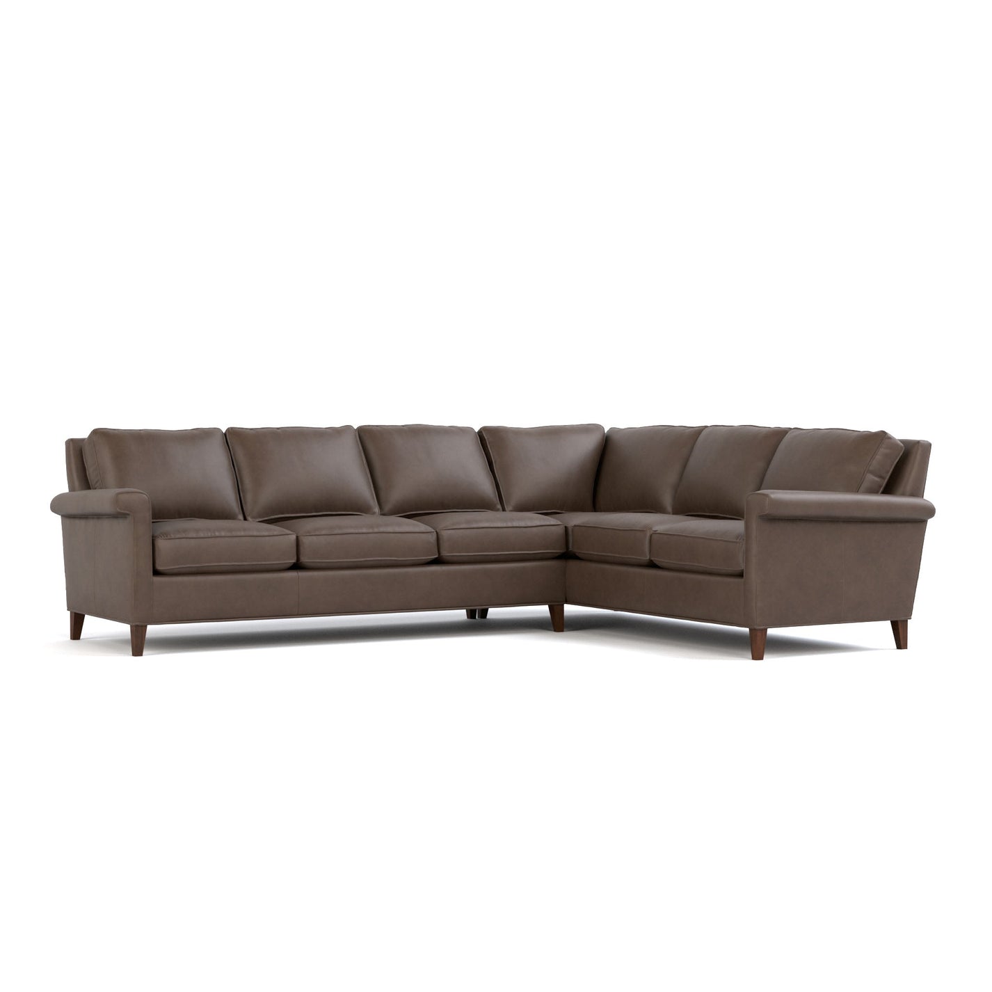 Belleville Sectional – Stickley
