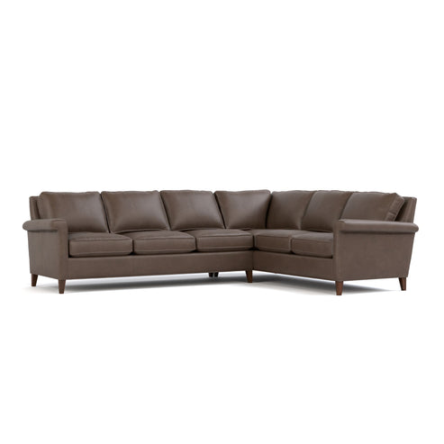 Belleville Sectional – Stickley