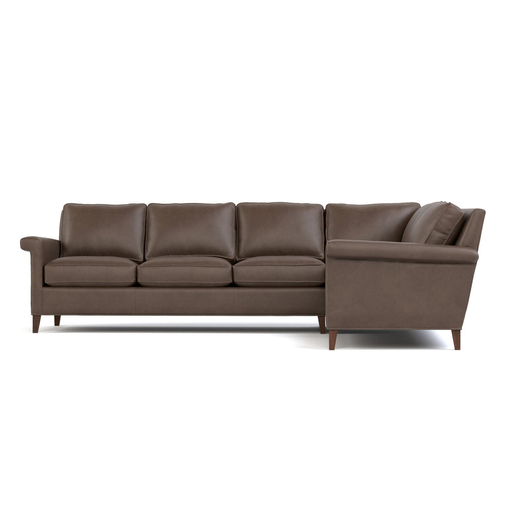Belleville Sectional – Stickley