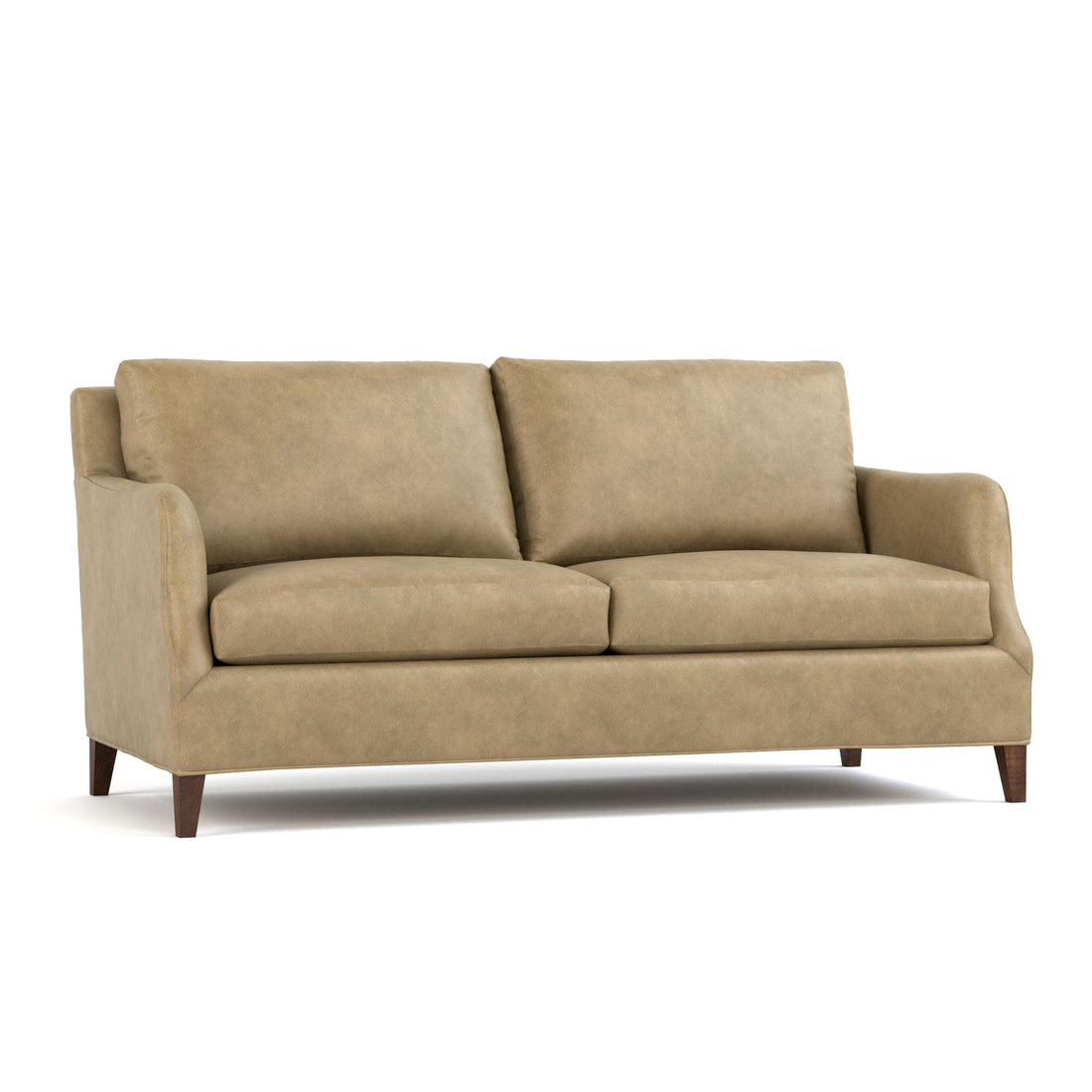 Harper Mid-Size Sofa – Stickley