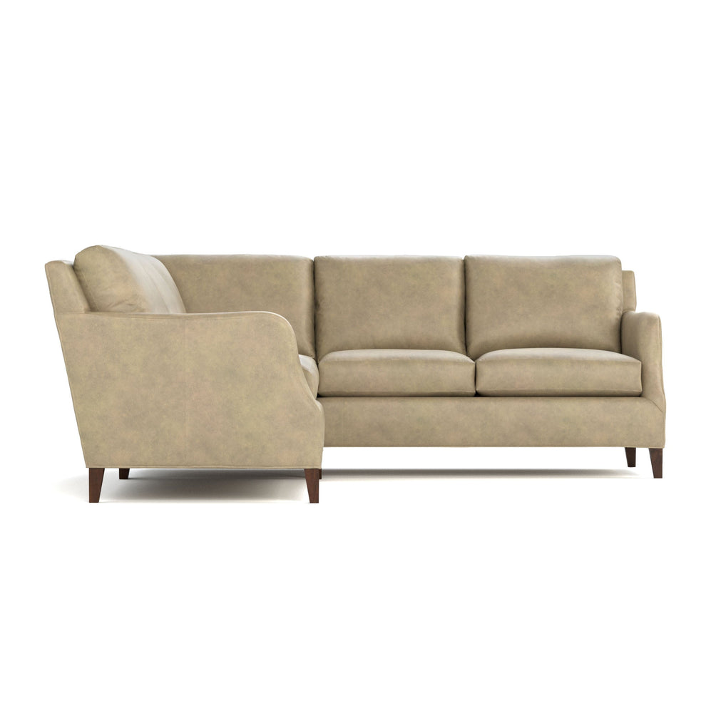 Harper Sectional – Stickley