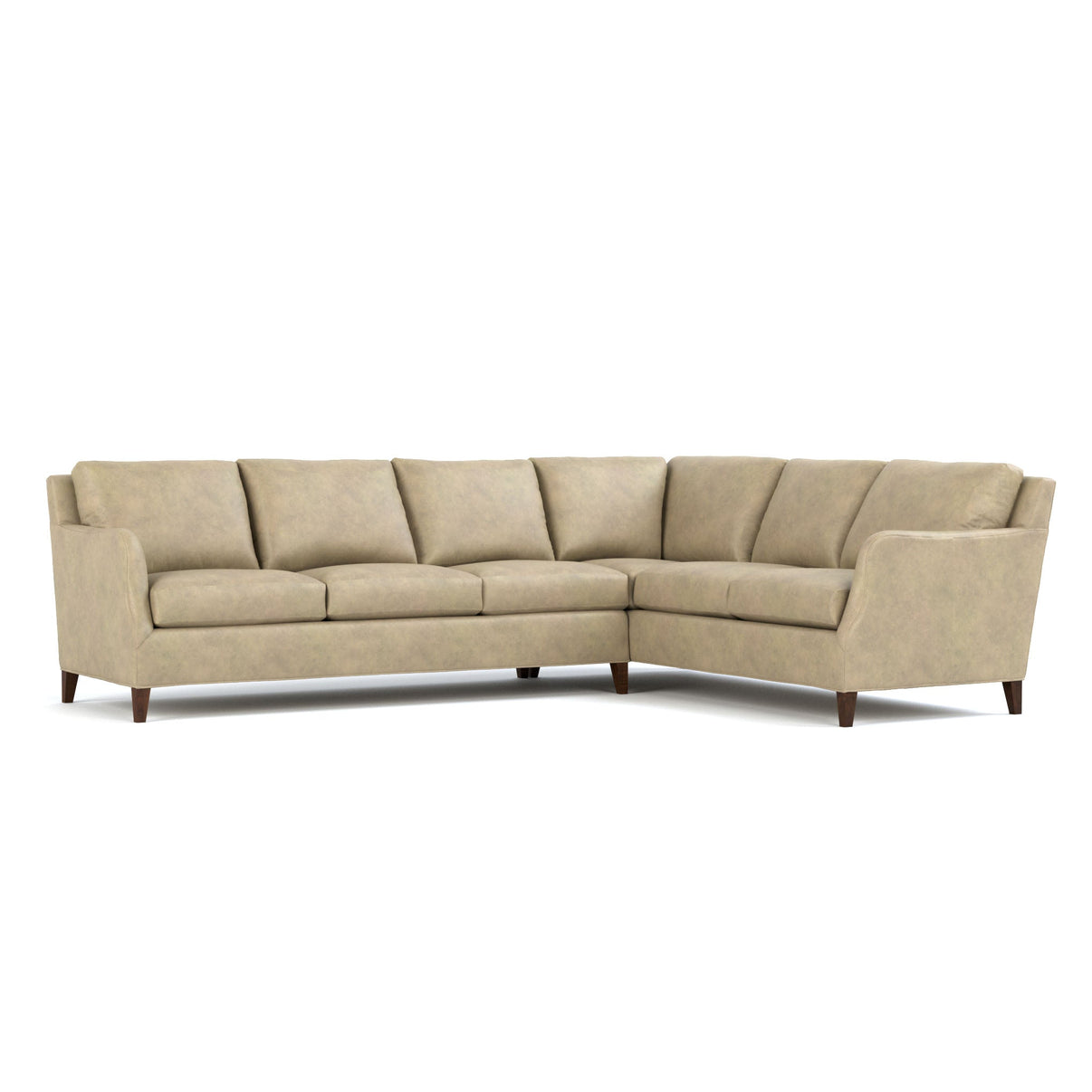 Harper Sectional – Stickley