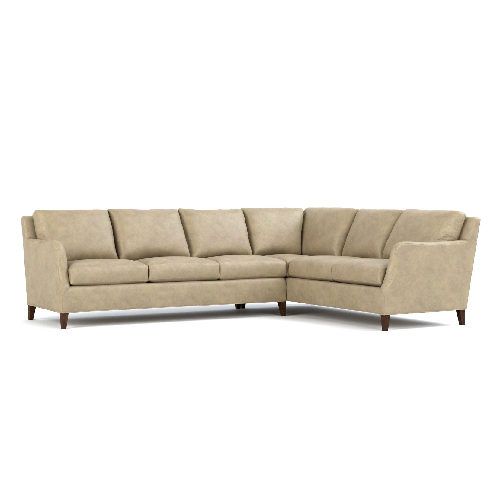 Harper Sectional – Stickley
