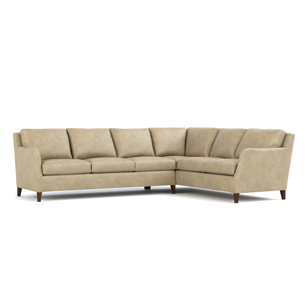 Harper Sectional – Stickley