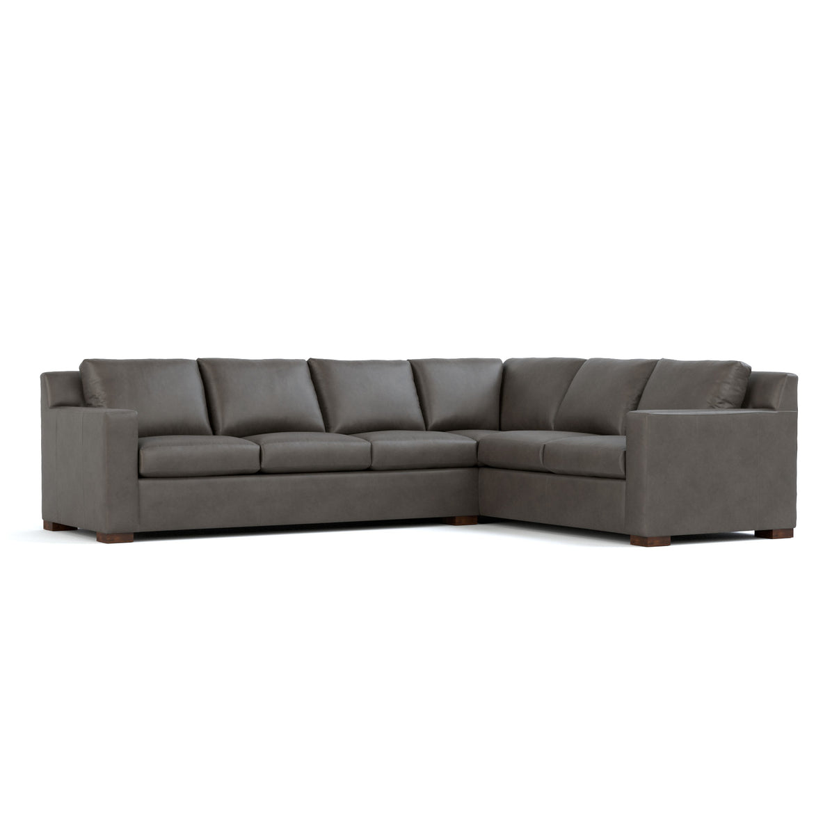 Keene Sectional – Stickley