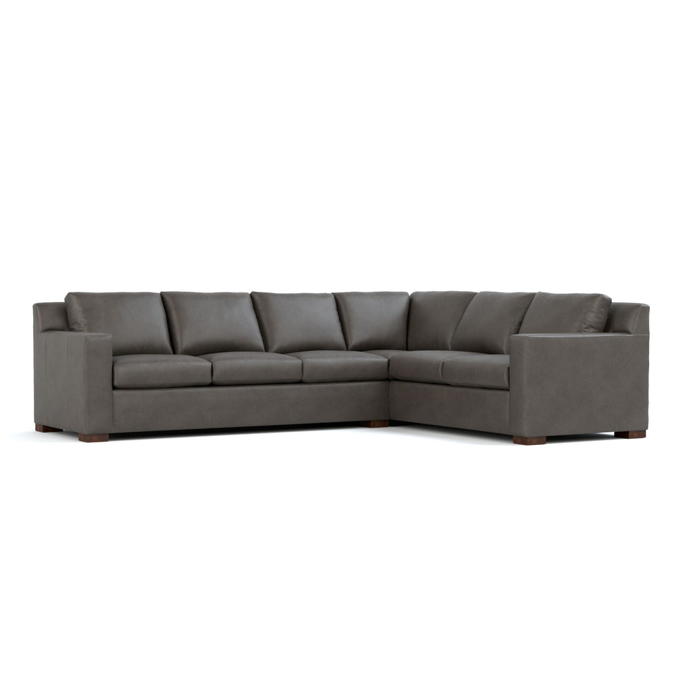 Keene Sectional – Stickley