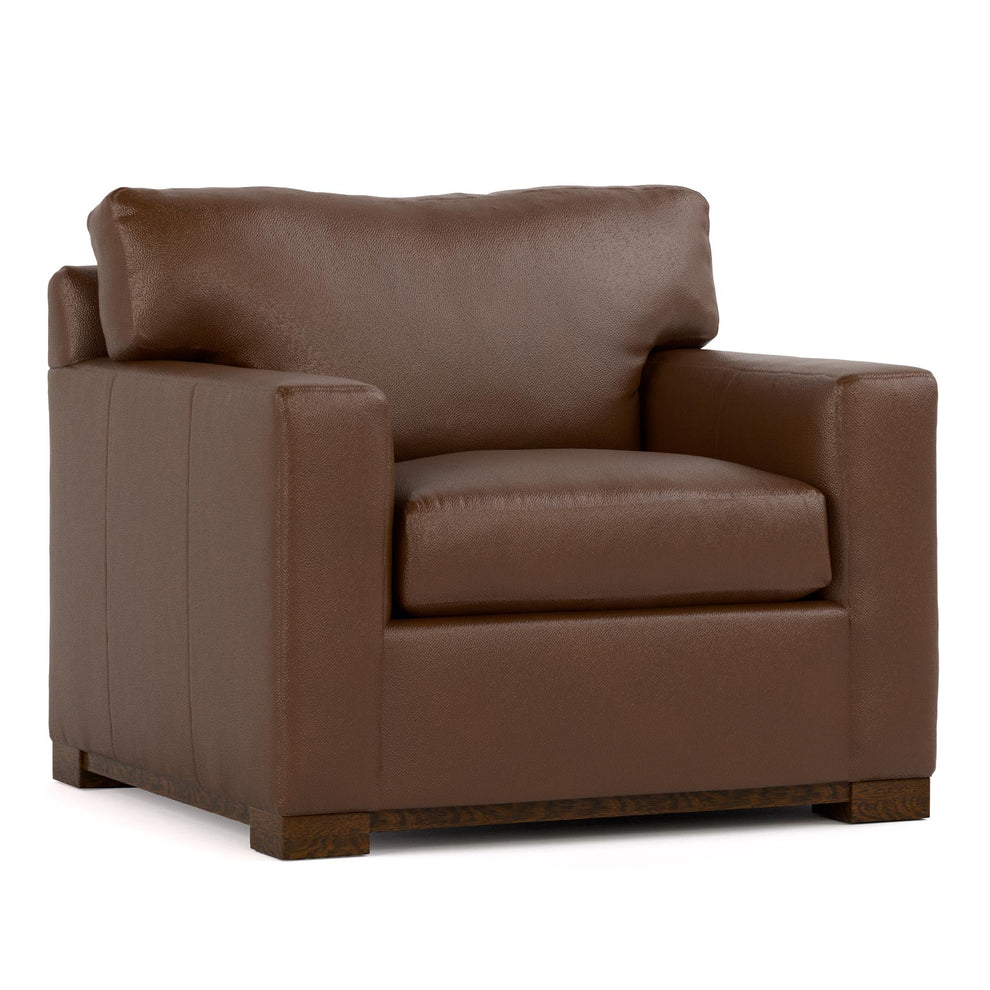 Sidney Chair – Stickley