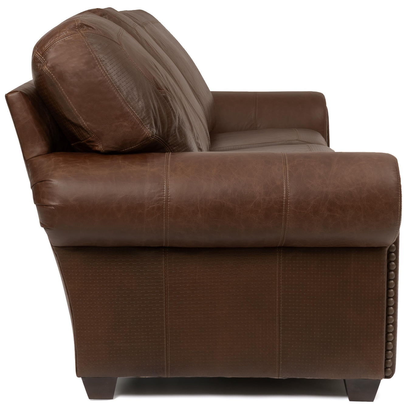 Santa Fe Sofa – Stickley