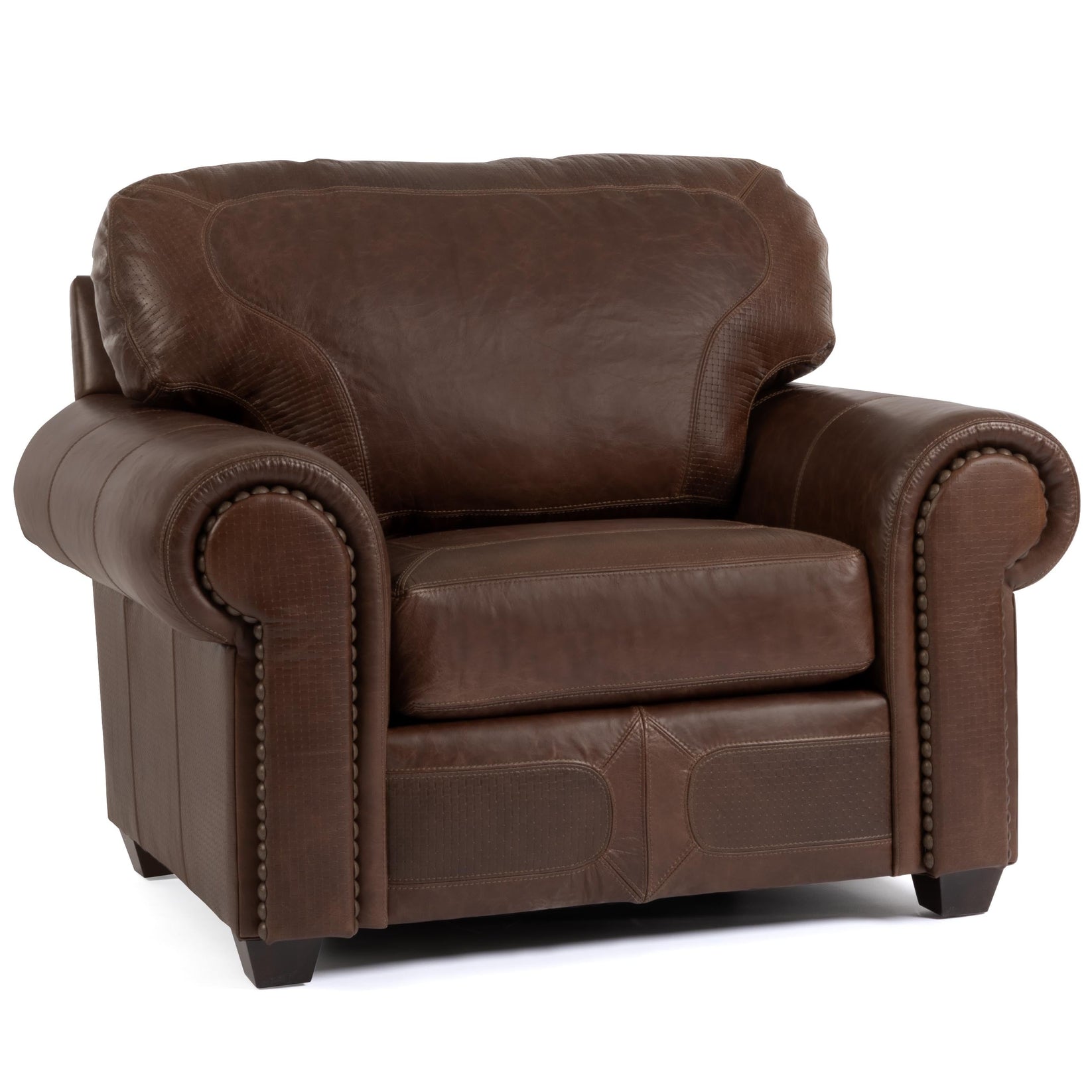 Santa Fe Chair – Stickley