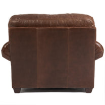 Santa Fe Chair – Stickley