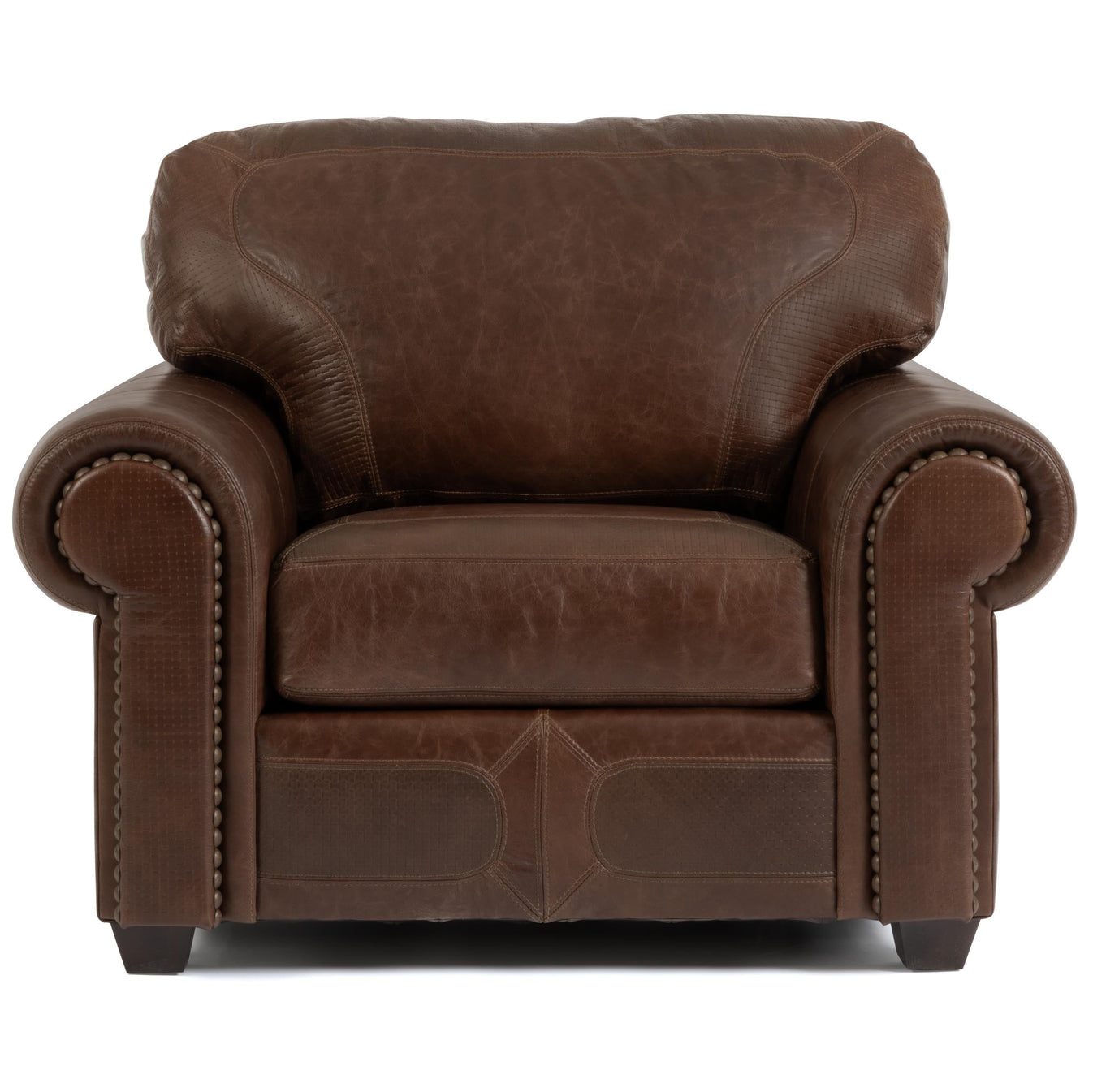 Santa Fe Chair – Stickley