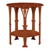 Grand Poppy Table – Stickley