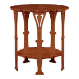 Grand Poppy Table – Stickley