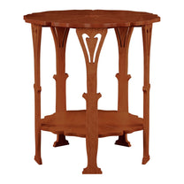 Grand Poppy Table – Stickley