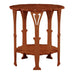 Grand Poppy Table – Stickley