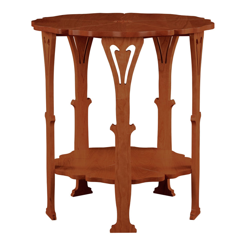 Grand Poppy Table – Stickley