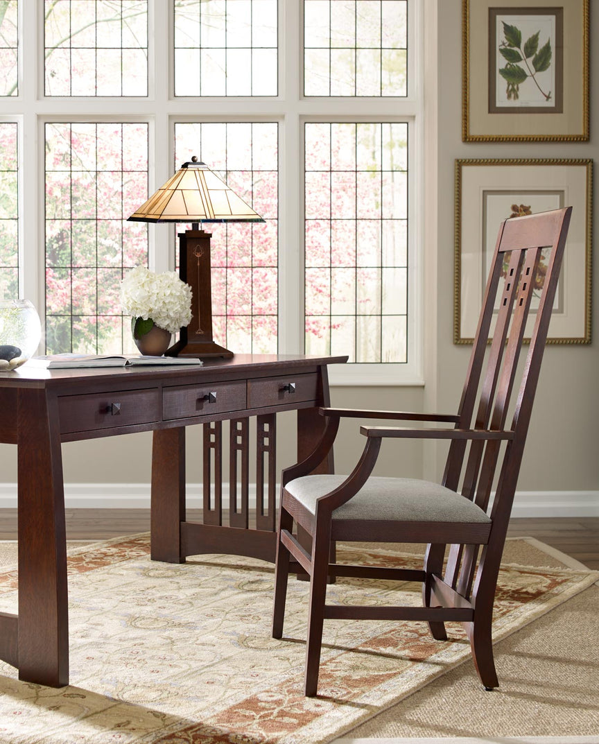 Highlands | L. & J.G. Stickley, Inc.