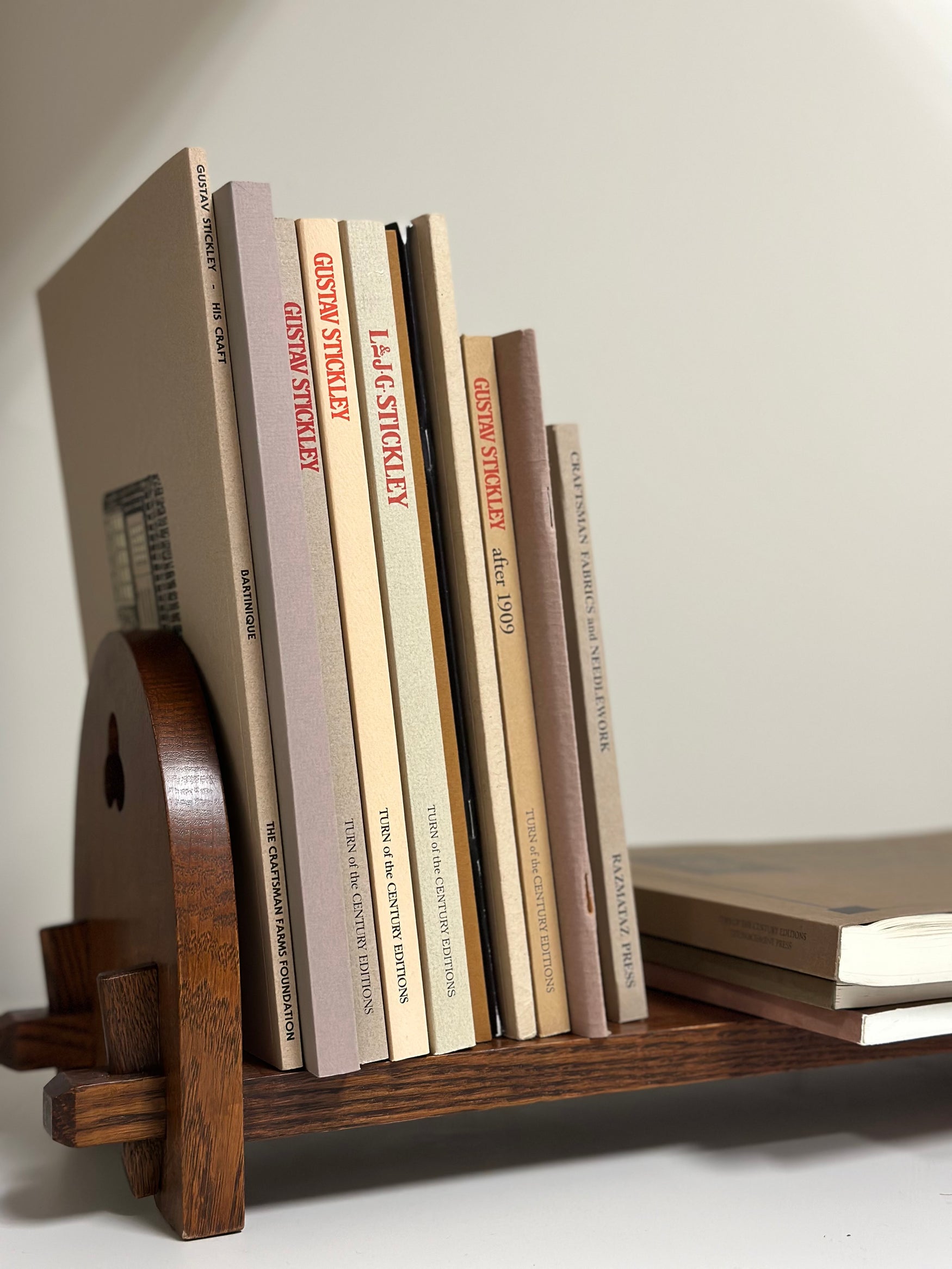Stickley History