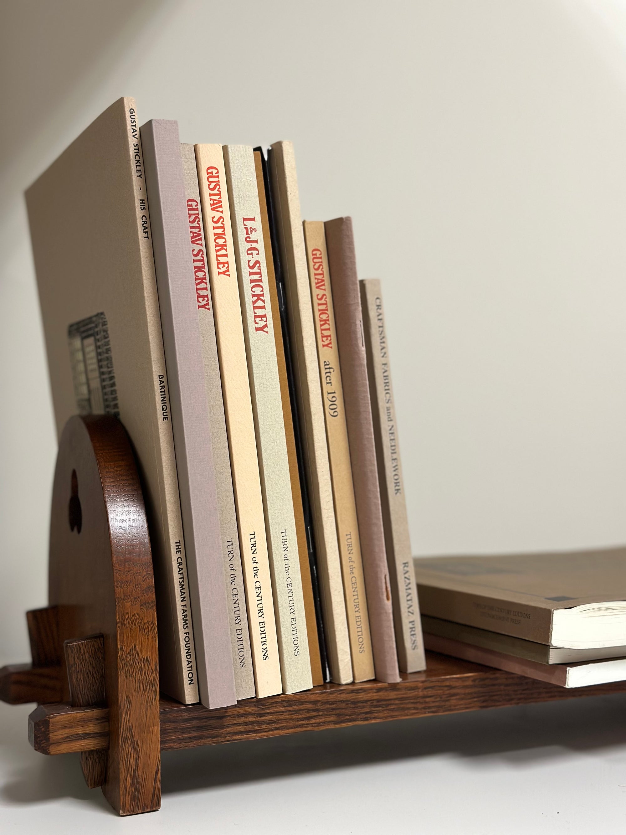 Stickley History