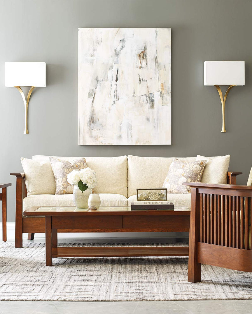 Living Room Collections | Stickley