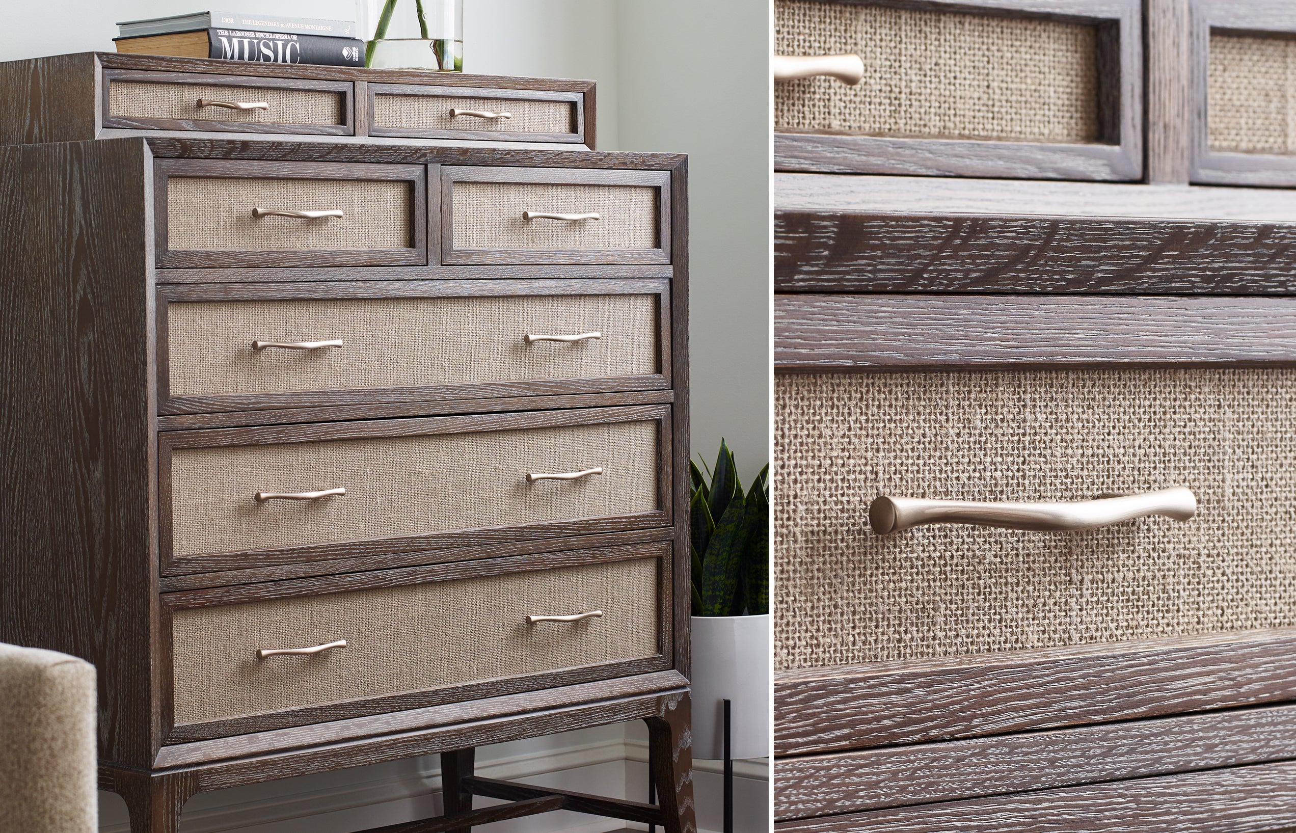 Maidstone – Stickley Brand
