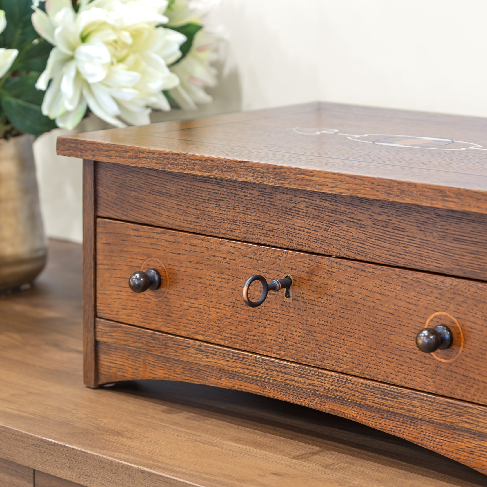 Collector's Club Membership – Stickley