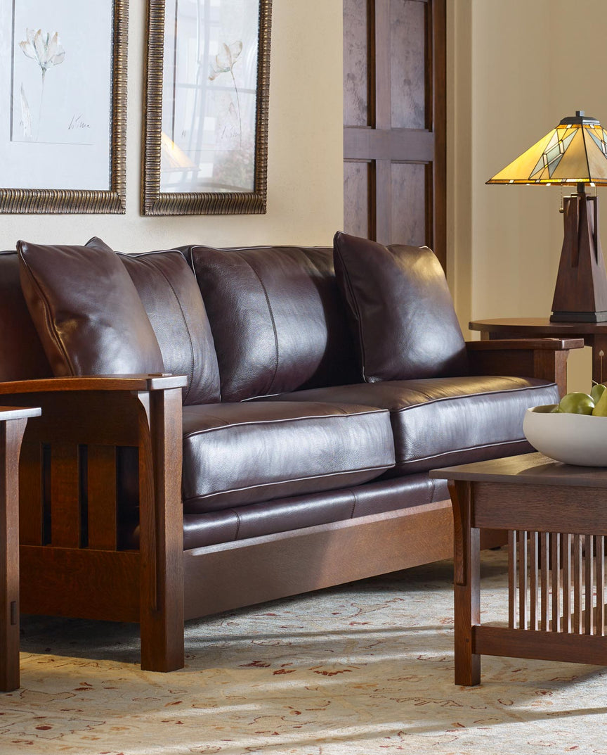 Mission Style Furniture | Stickley Furniture Mattress
