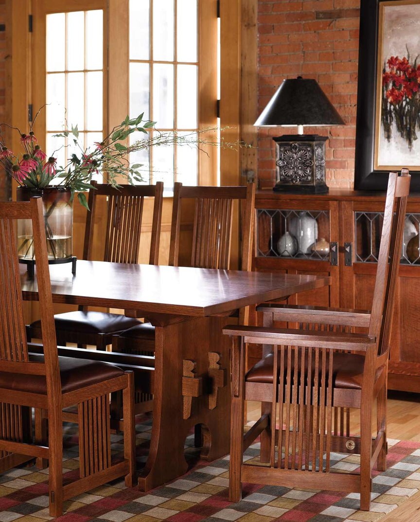 Mission Style Furniture | Stickley Furniture Mattress