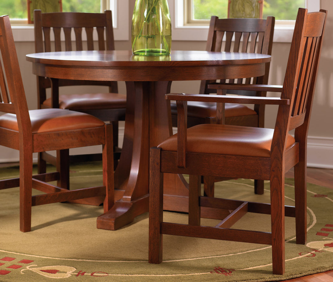 Mission Style Furniture | Stickley Furniture Mattress