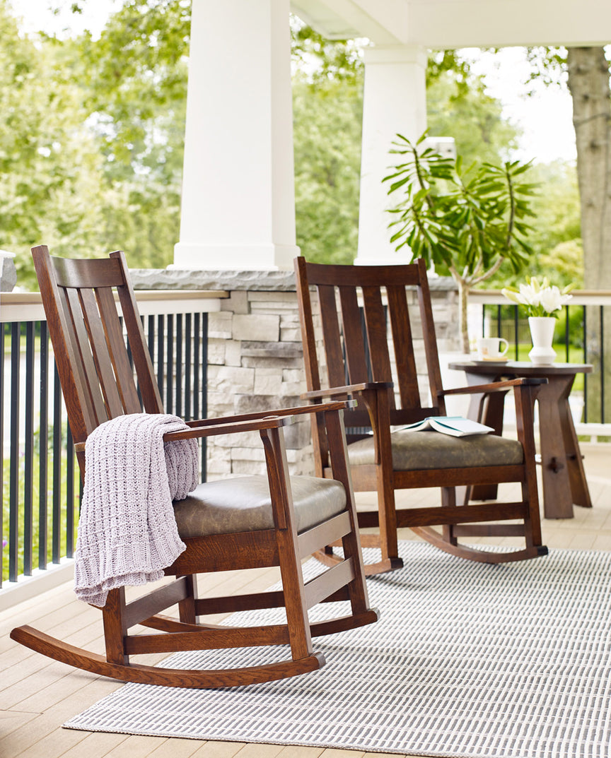 Mission Style Furniture | Stickley Furniture Mattress