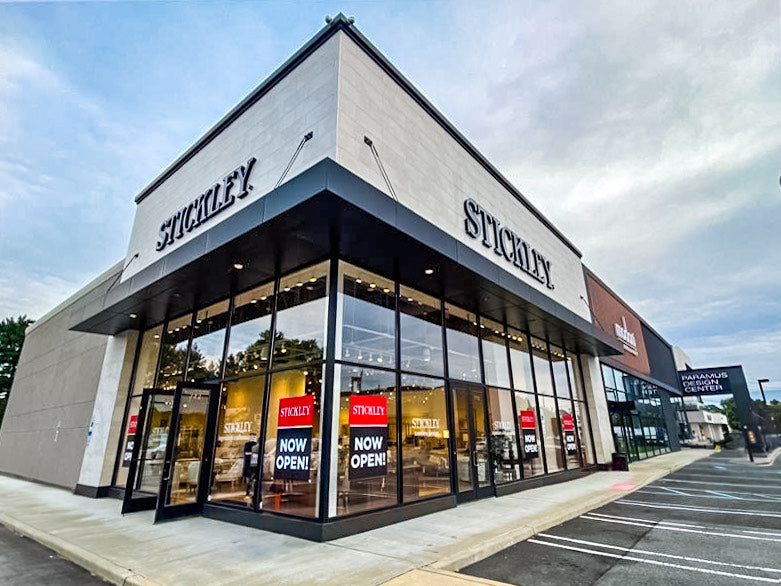 Paramus Design Center – Stickley