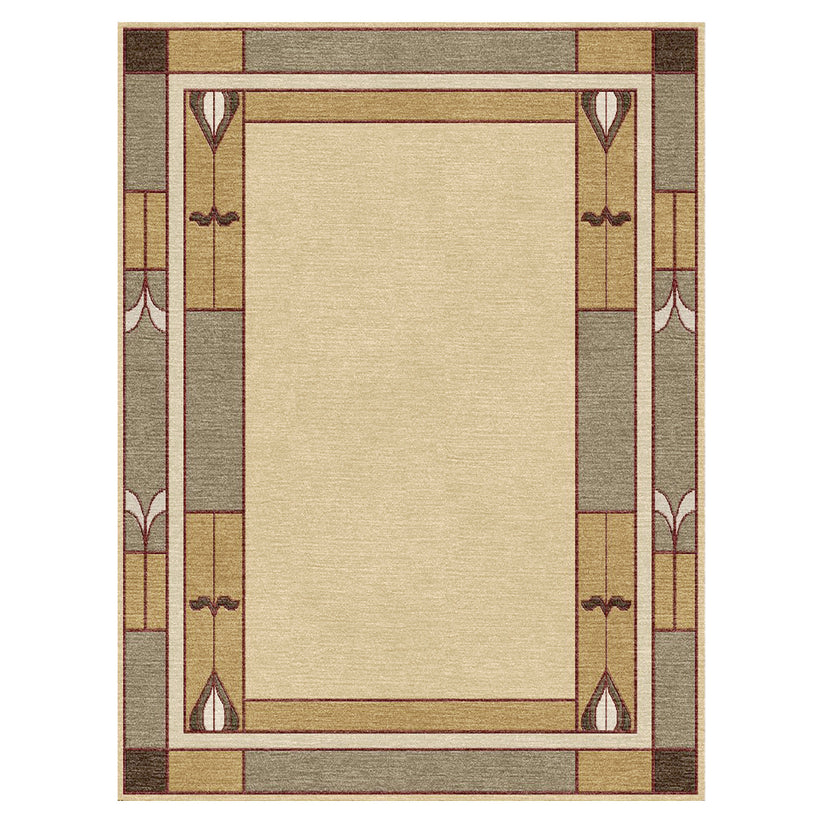 Prairie Studio Rug – Stickley