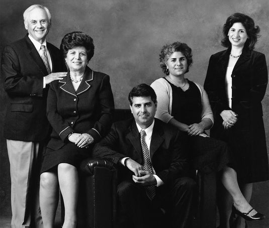 The Stickley Story