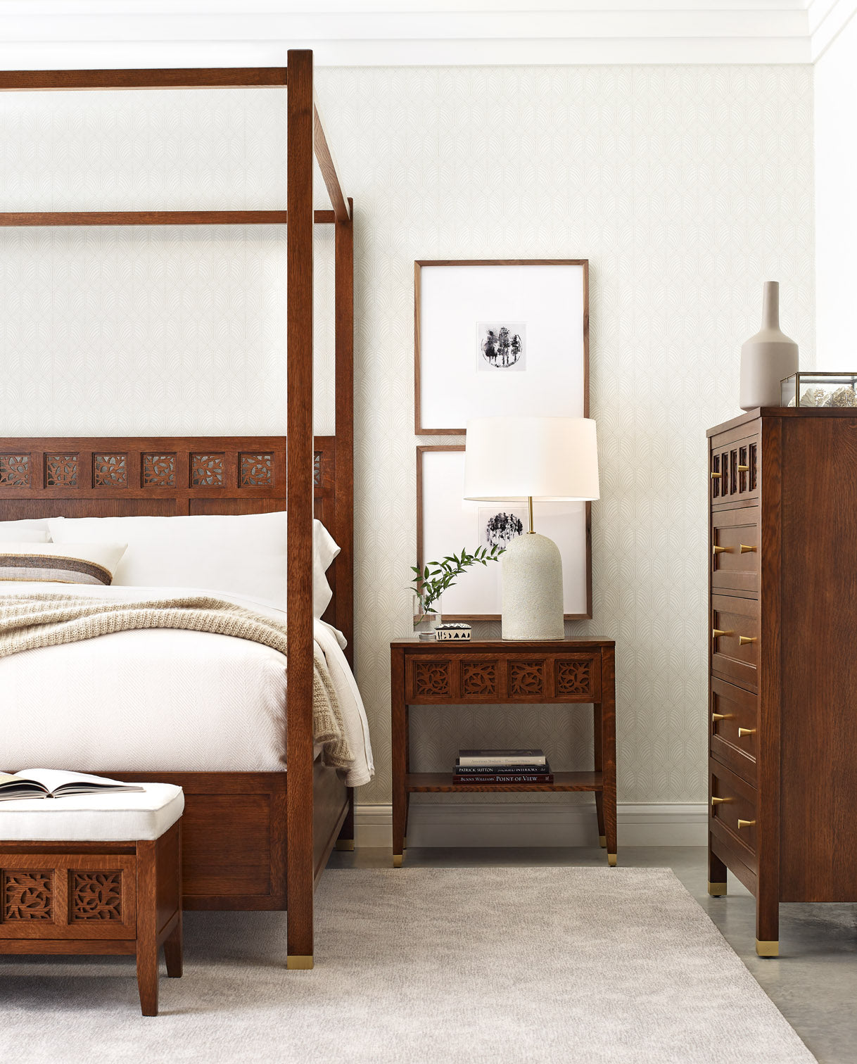 Press Releases – Stickley