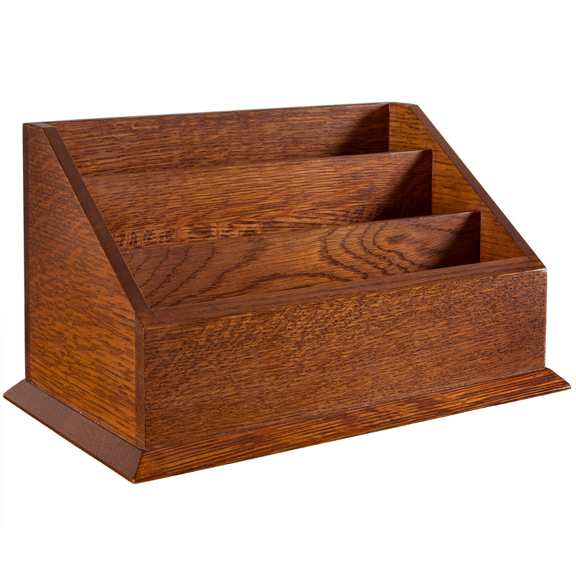 Desk Organizer – Stickley