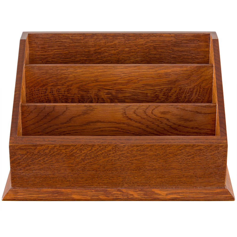 Desk Organizer – Stickley
