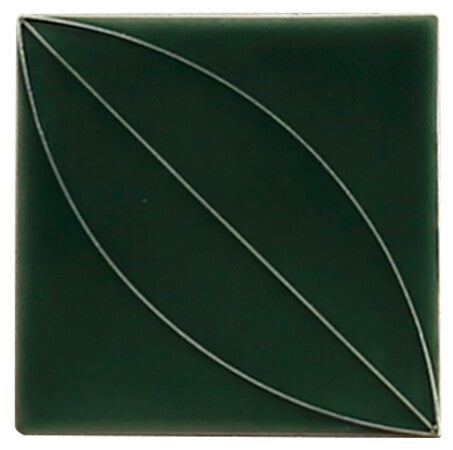 Tile Top Side Table – Stickley