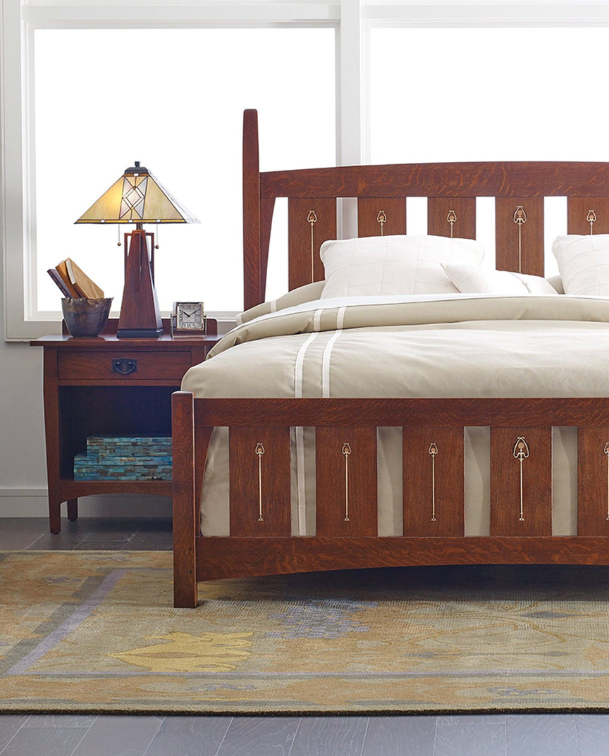 Bedroom Collections | L. & J.G. Stickley, Inc.