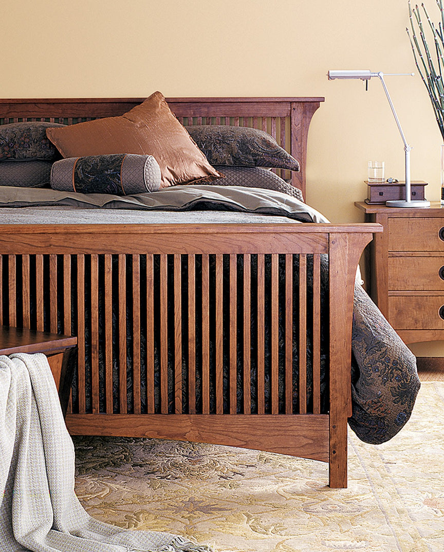 Bedroom Collections | L. & J.G. Stickley, Inc.