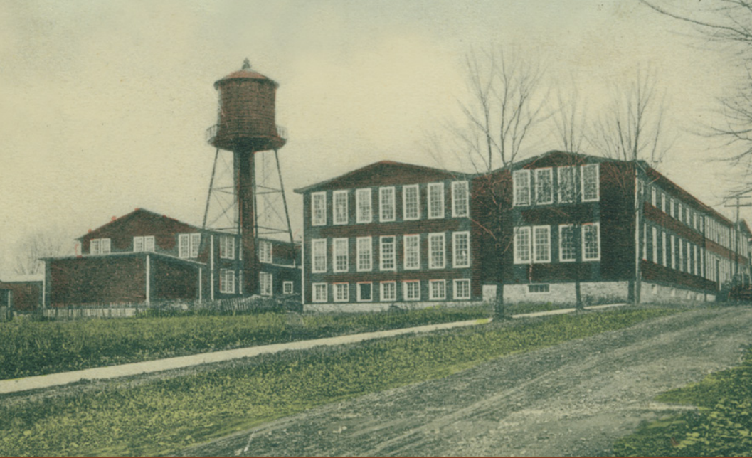 Stickley History