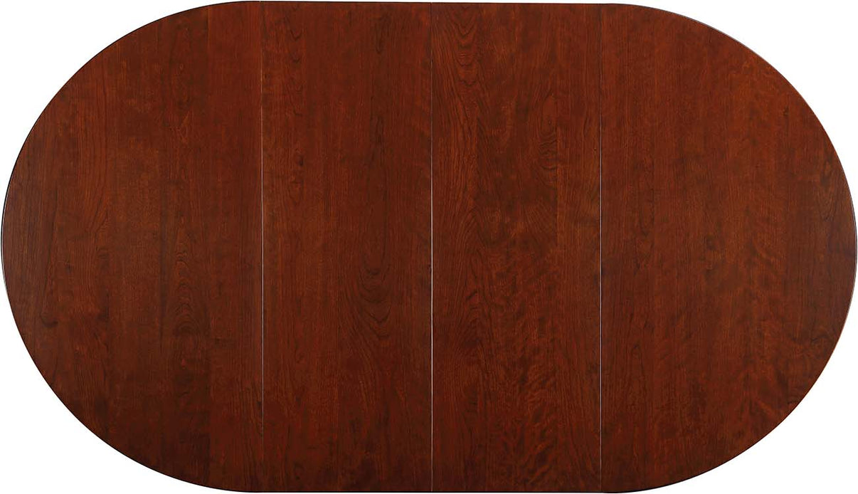 Park Slope Round Dining Table – Stickley