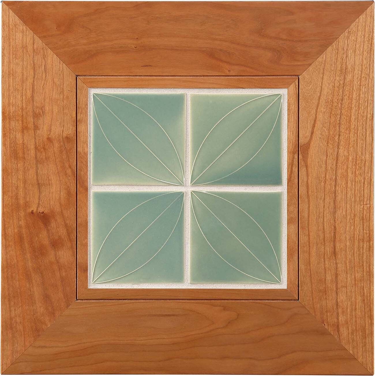 Tile Top Tabouret – Stickley