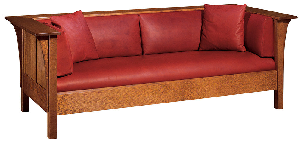 Prairie Settle – Stickley