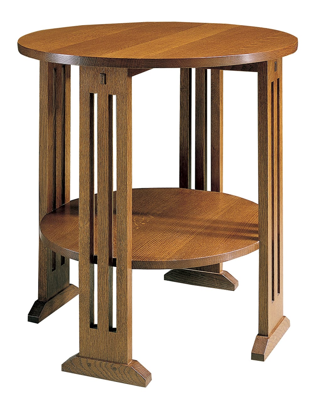Round Table – Stickley