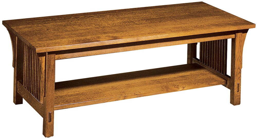 Cocktail Table – Stickley