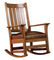 Chapel Street Rocker – Stickley