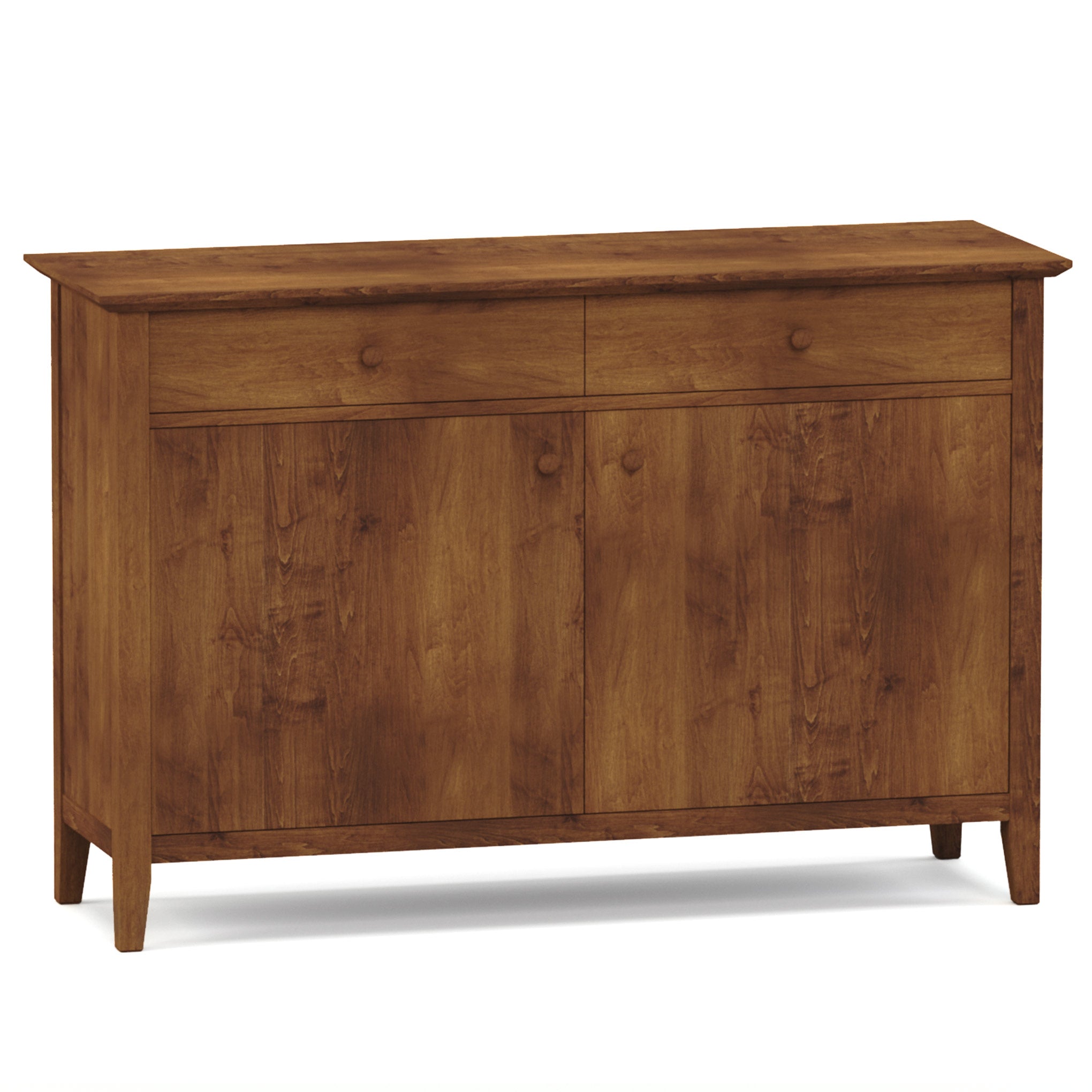 Gable Road Small Server – Stickley